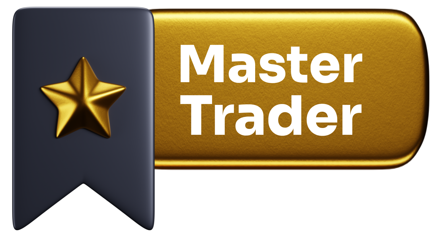 Master Trader SP - 2025 - Prime Investe